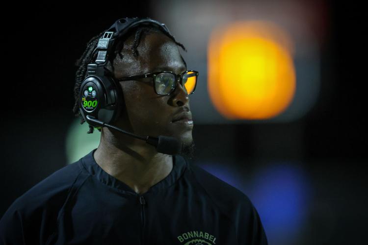 Bonnabel-Riverdale winner claims district title with a former Karr, LSU ...