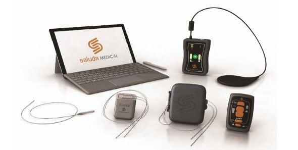 AI spine stimulator relieves back pain for Louisianans | Louisiana ...