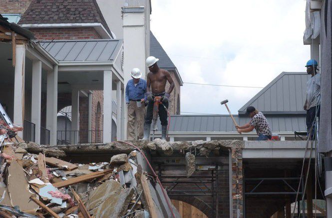 More dead shopping centers in New Orleans: Vintage photos | Business ...