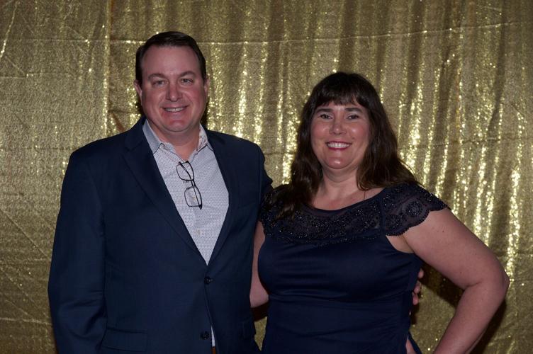 FOP has a ball in Mandeville | St. Tammany community news | nola.com