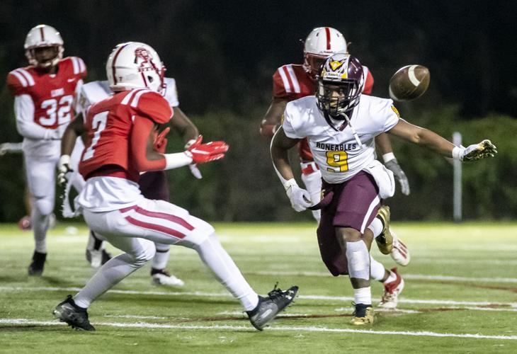 Booker T. Washington claims district title as Wayne Reese Jr. wins ...