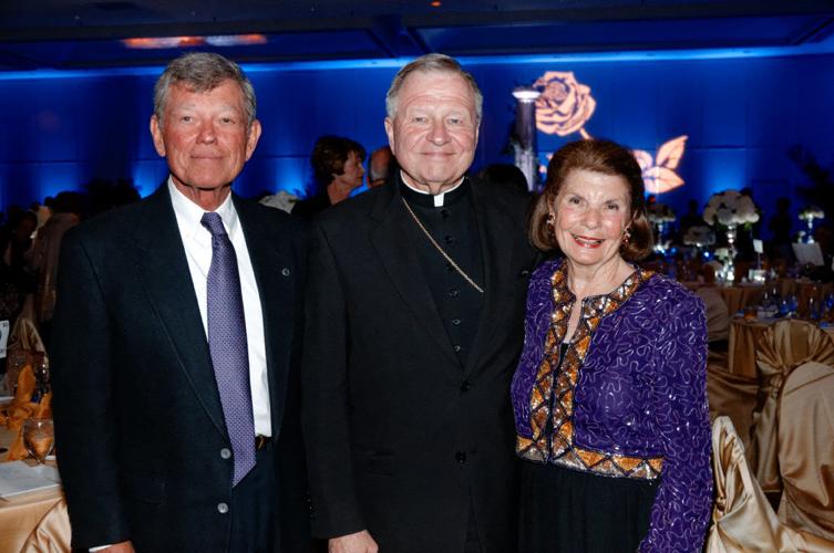 St. Michael Special School 'Blue Rose Ball' a blooming success ...