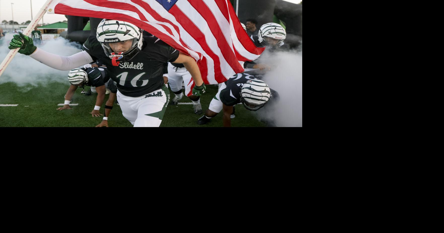 New Orleans area prep football schedule for Week 4 | Prep Sports | nola.com