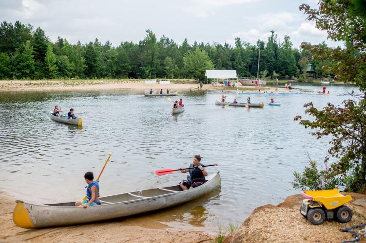 Cub Scouts carry on Five Lakes Camp tradition | St. Tammany community ...