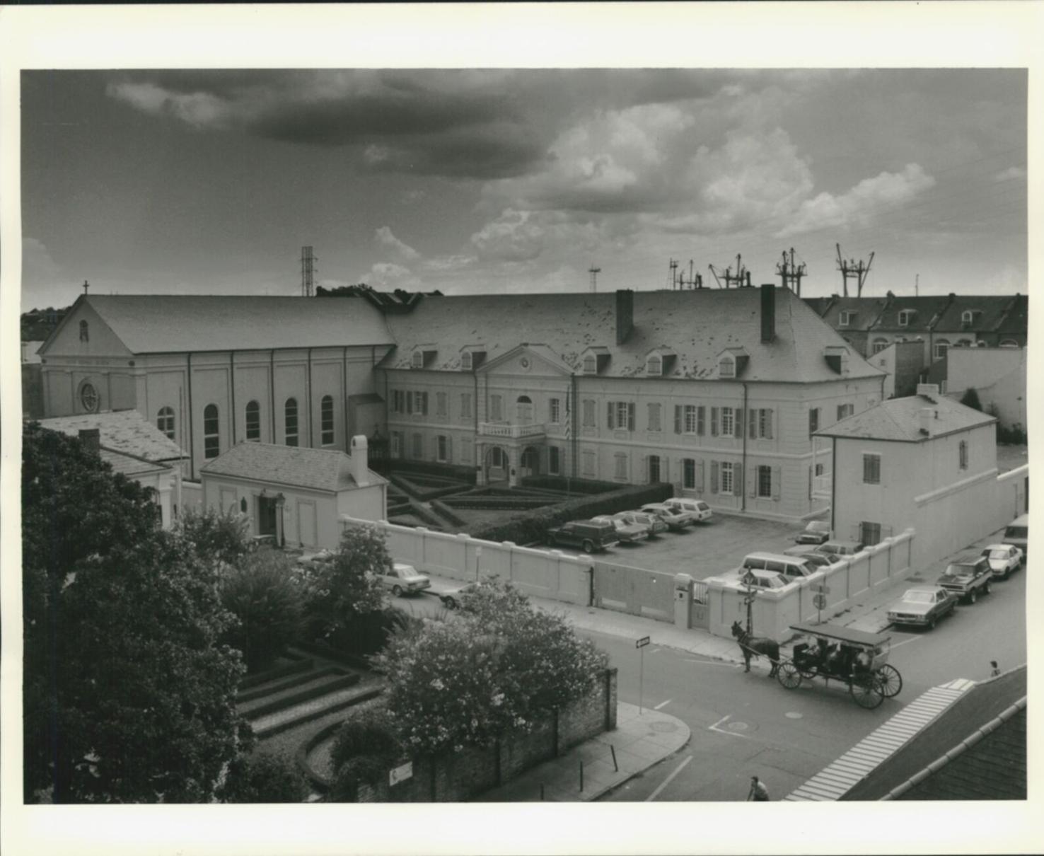 A lot to unpack: How 1720s French 'casket girls' brought vampires to ...