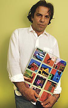 Zee Tiles en Couleurs | Design and Décor | nola.com