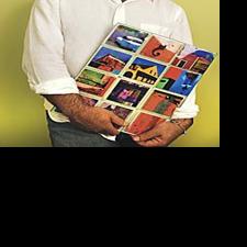 Zee Tiles en Couleurs | Design and Décor | nola.com