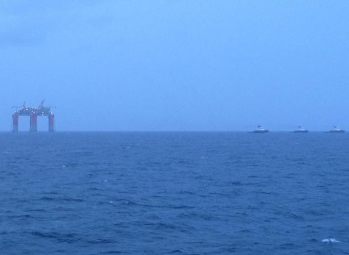 Covington-based LLOG Exploration installs Delta House hub in Gulf of ...