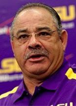 Turning the 'Mustang' loose gives LSU's Dwayne Thomas his chances to ...