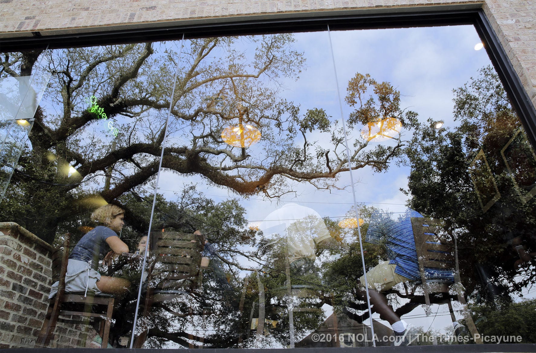 Neyow's Creole Cafe | Where NOLA Eats | nola.com
