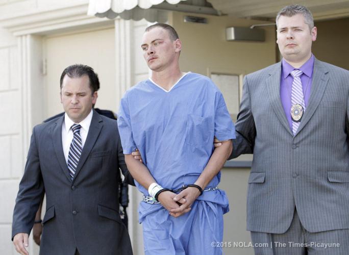 Suspect in Slidell police shooting posted his intention to make 'bad ...