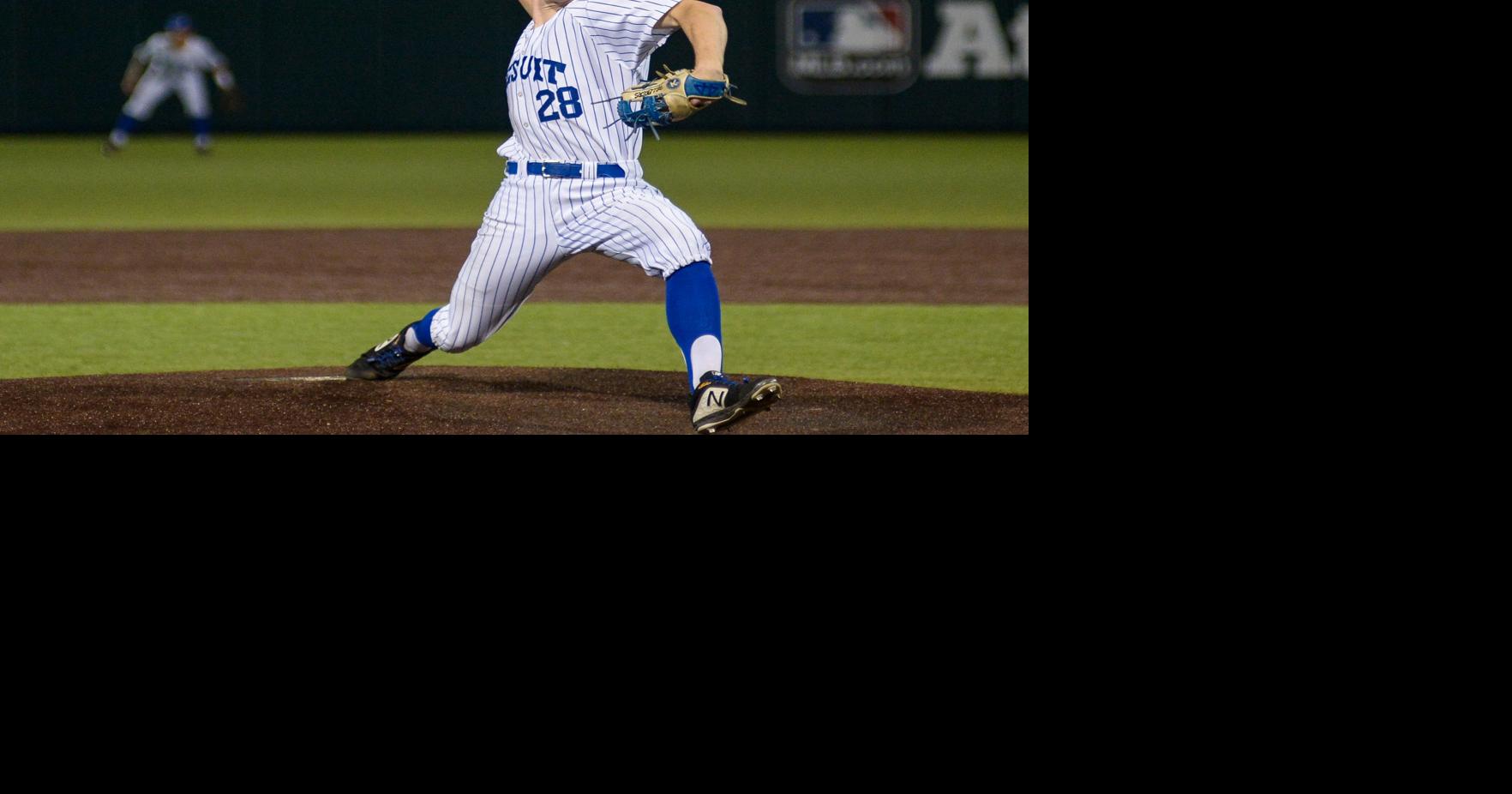 Will Hellmers does it all for Jesuit in win over St. Augustine | Prep ...