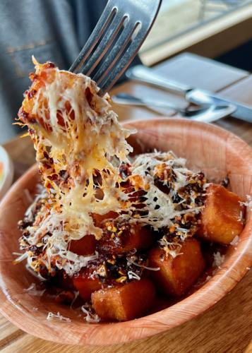 Metairie LA lunch spot Dr. Jones feels like a chef-led diner | Where ...