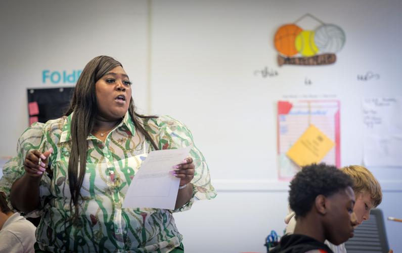 Jefferson Parish Star Academy helps students catch up | News | nola.com