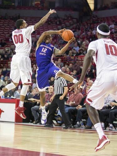 Ten Louisiana college basketball players who are having stellar seasons ...