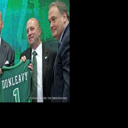 With Mike Dunleavy on board, Tulane has chance to become Louisiana's ...