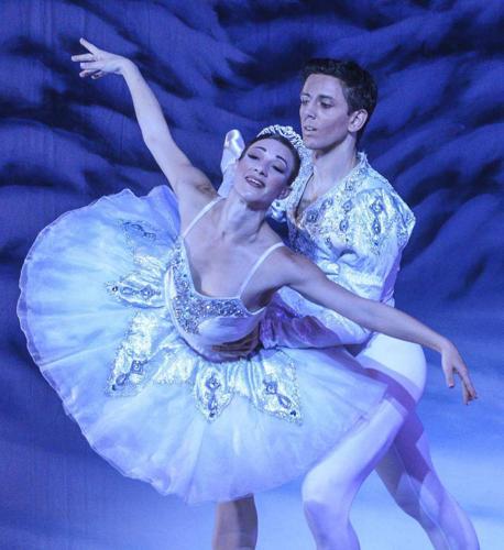 Photos: Nutcracker | News | nola.com