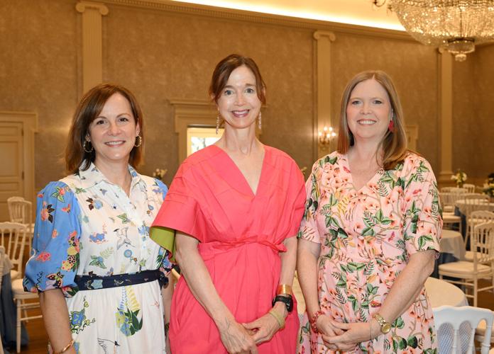 Nell Nolan: M&M debs, Mary Morgan Lilley deb, Rachel Lavis Lunch ...
