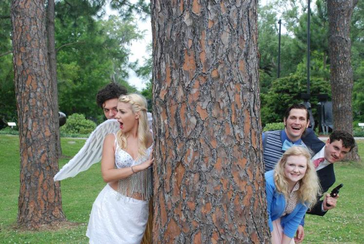 Spoof of anti-pot film comes to Mid-City Theatre | Arts | nola.com