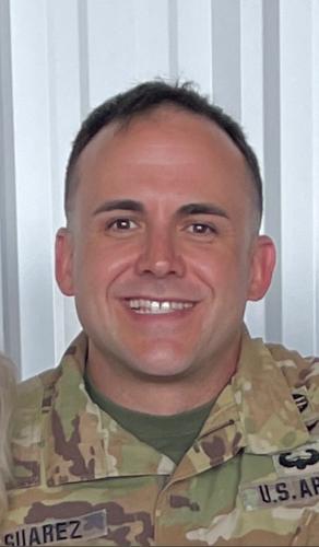 Suicidal and spiraling downward, Mandeville veteran's PTSD culminates ...