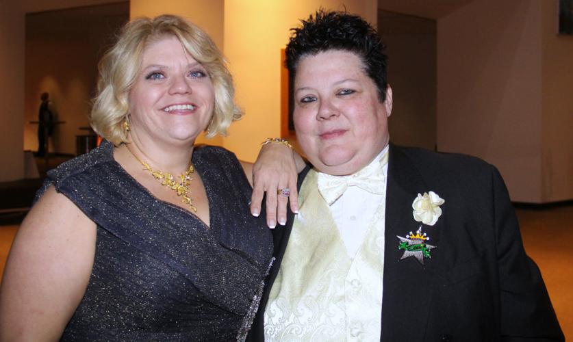 Steven Forster's Party Central: Stars Ball, St. Anna's Vaudeville ...