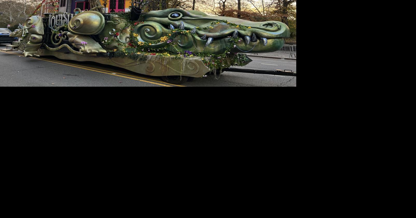 How to watch Macy's Thanksgiving Day Parade: Time, channel ...