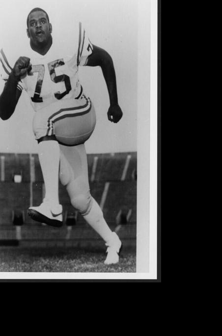 LSU book excerpt: Lance Smith went from great to greater in his All-American career | | nola.com