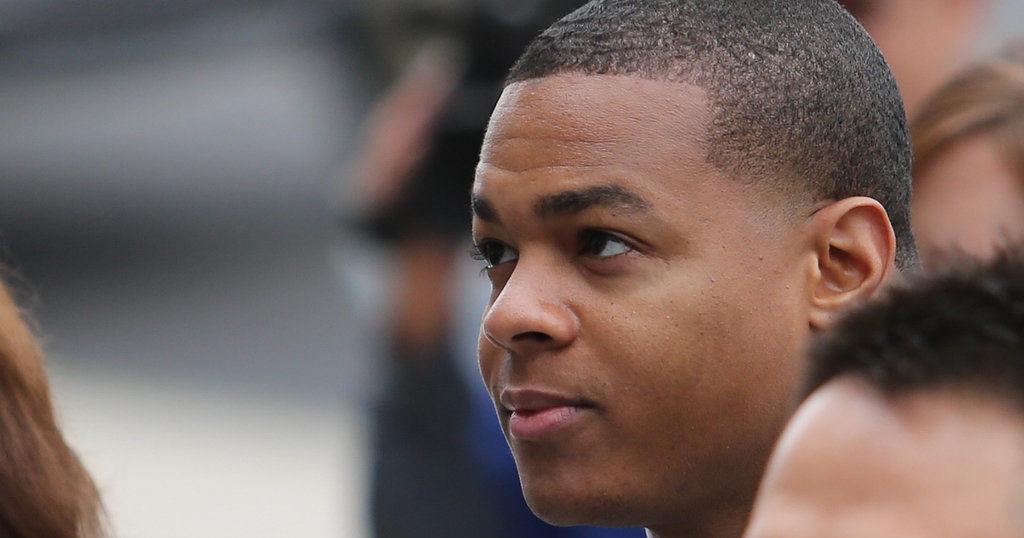 Pierre Thomas testifies in Cardell Hayes trial: "How did it get to this ...