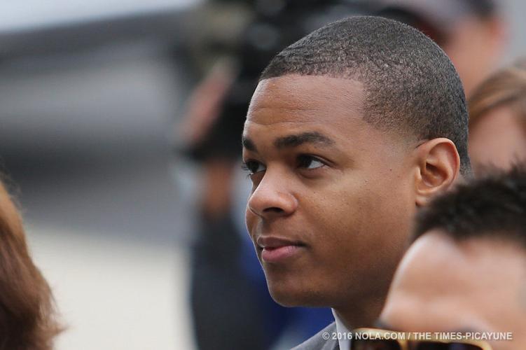 Pierre Thomas testifies in Cardell Hayes trial: "How did it get to this ...