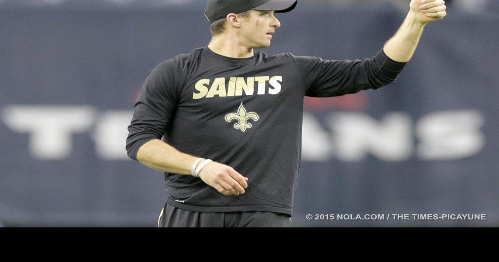 Who is Drew Brees' thumb surgeon? Meet Dr. Steven Shin, no stranger to ...