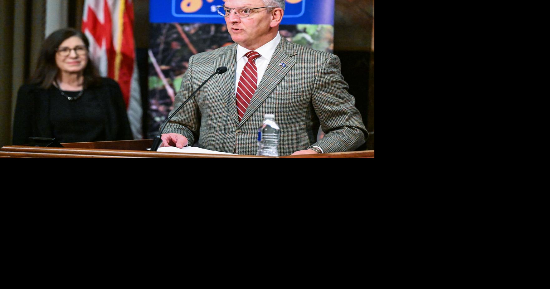 New LSU Litter Institute to tackle Louisiana's trash problem | News ...