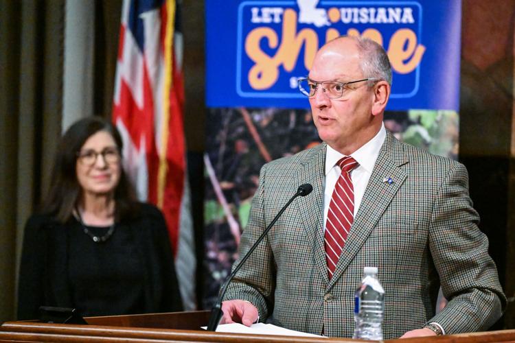 New LSU Litter Institute to tackle Louisiana's trash problem | News ...