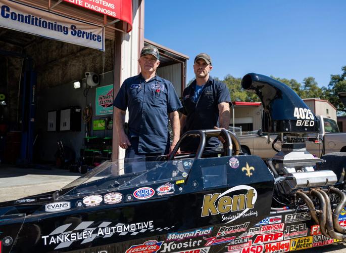 Louisiana family's drag racing dynasty | Entertainment/Life | nola.com
