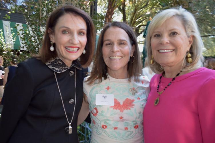 Sybarites continue a 60-year tradition dedicated to women-centered fun ...