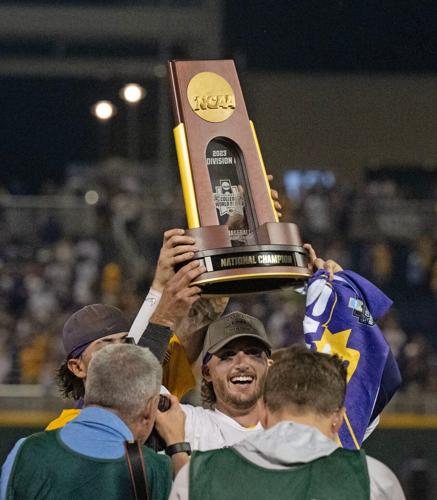 LSU's Angel Reese, Dylan Crews named Corbett Award winners | LSU | nola.com