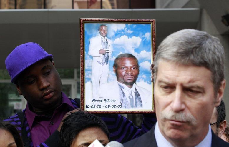 Henry Glover's death ruled a homicide by Orleans Parish coroner | Crime ...