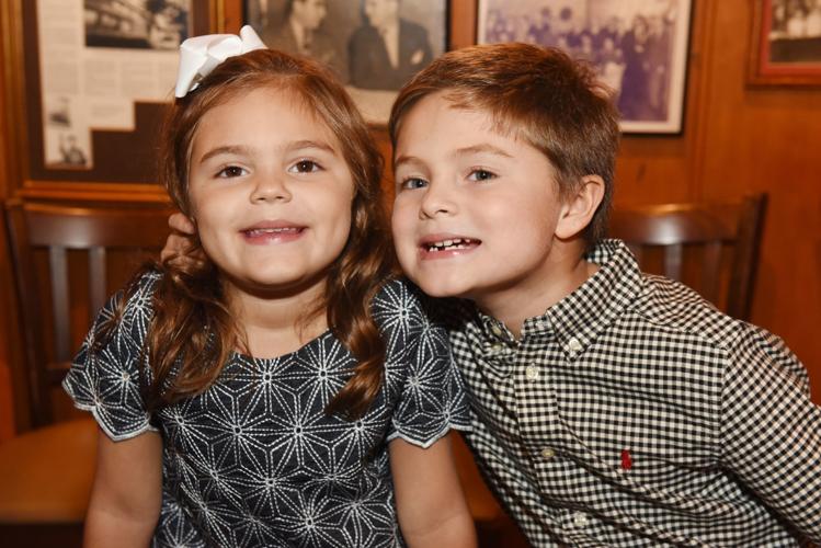 Party Central: A family cookbook; Krewe for Karnivals | Entertainment ...