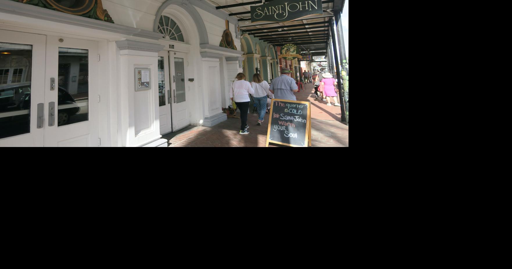 Saint John restaurant reopens while working on Entergy bill | Where ...