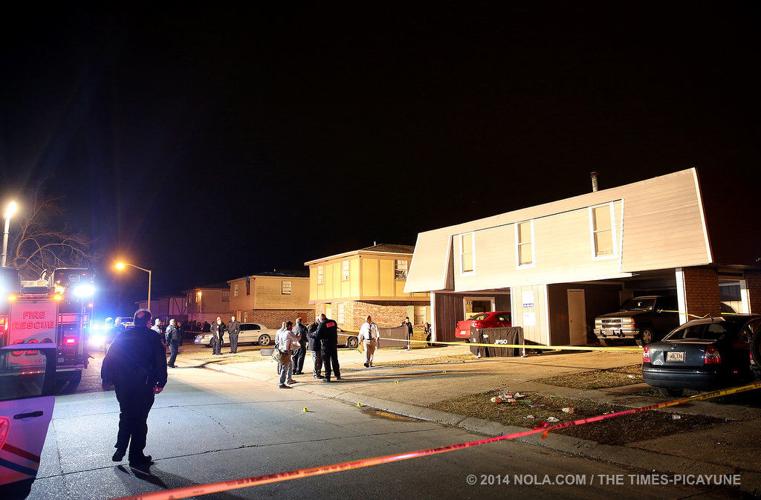 2 killed in Terrytown shooting | Crime/Police | nola.com