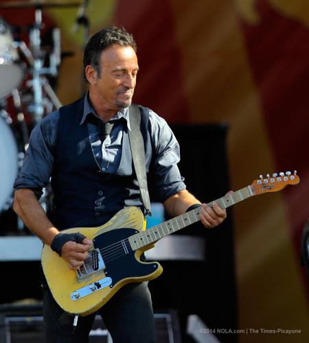 What the national media are saying about Bruce Springsteen at New ...