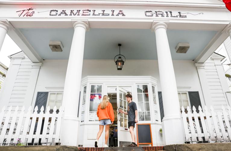 Appeals court sides with Camellia Grill owner in long running trademark ...
