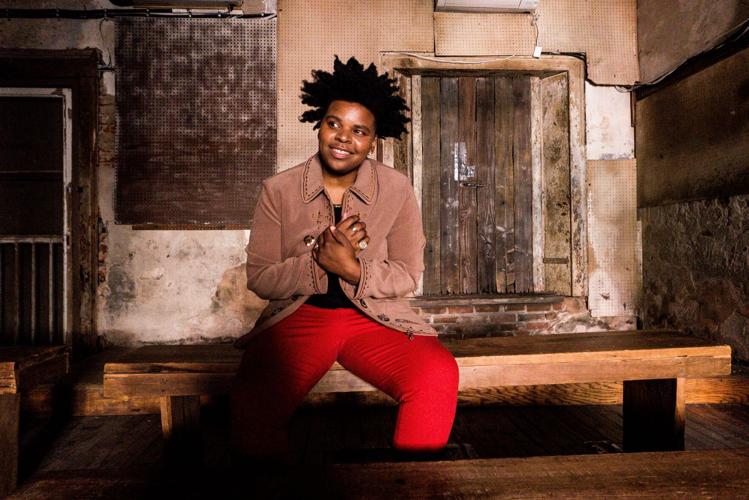 St. Vincent, J and the Causeways, Black & Loud Fest and more music in New Orleans this week ...