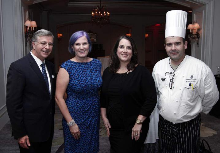 Nell Nolan: Catholic Foundation dinner, Salvation Army SOUPer Bowl ...