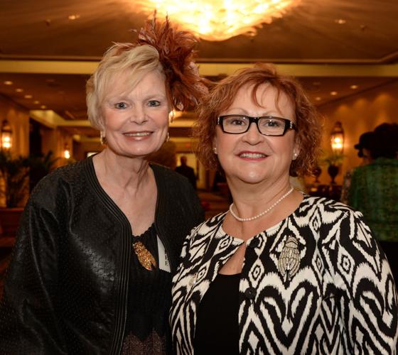 Prix d'Elegance honors New Orleans area movers and shakers while ...