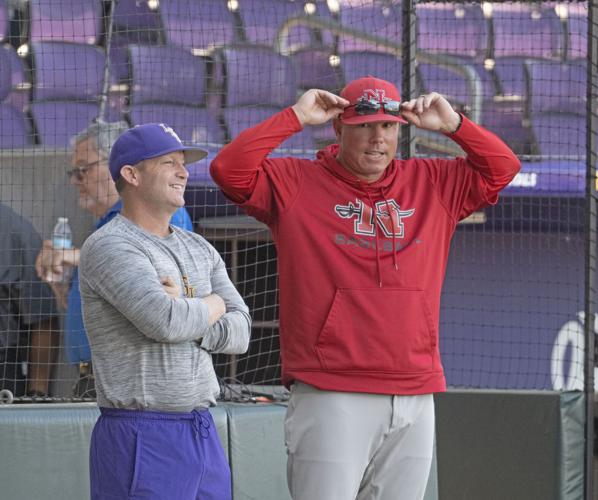 Tulane, Nicholls baseball share more than same regional | Tulane | nola.com