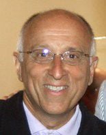 Saenger Theatre's one-time producer, Barry Mendelson, describes the pre ...