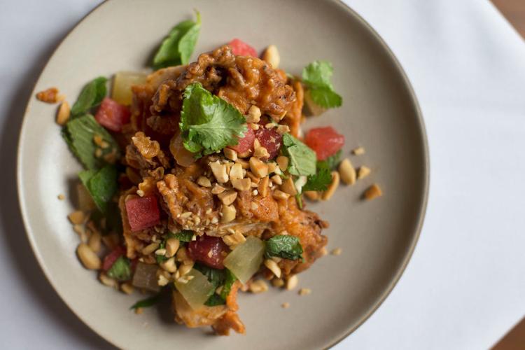 Coquette celebrates 10 years: Bites from the past | Entertainment/Life ...