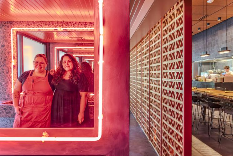 Best new New Orleans restaurants to try in 2025 | Where NOLA Eats ...