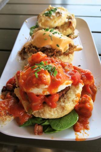 Ruby Slipper Cafe, closed since Hard Rock Hotel collapse, opens on ...