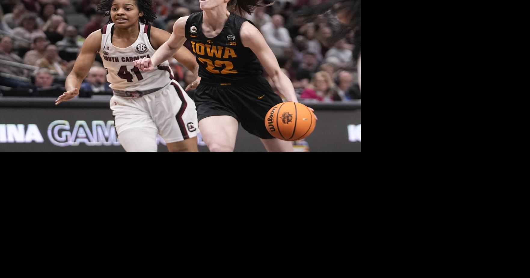 South Carolina vs Iowa prediction: Caitlin Clark odds, picks | Sports ...